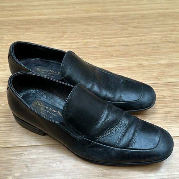 To Boot | Shoes | To Boot New York Formal Dress Shoes | Poshmark